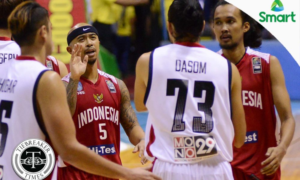 Mario Wuysang comes out of retirement, will banner Zhuhai | Tiebreaker ...