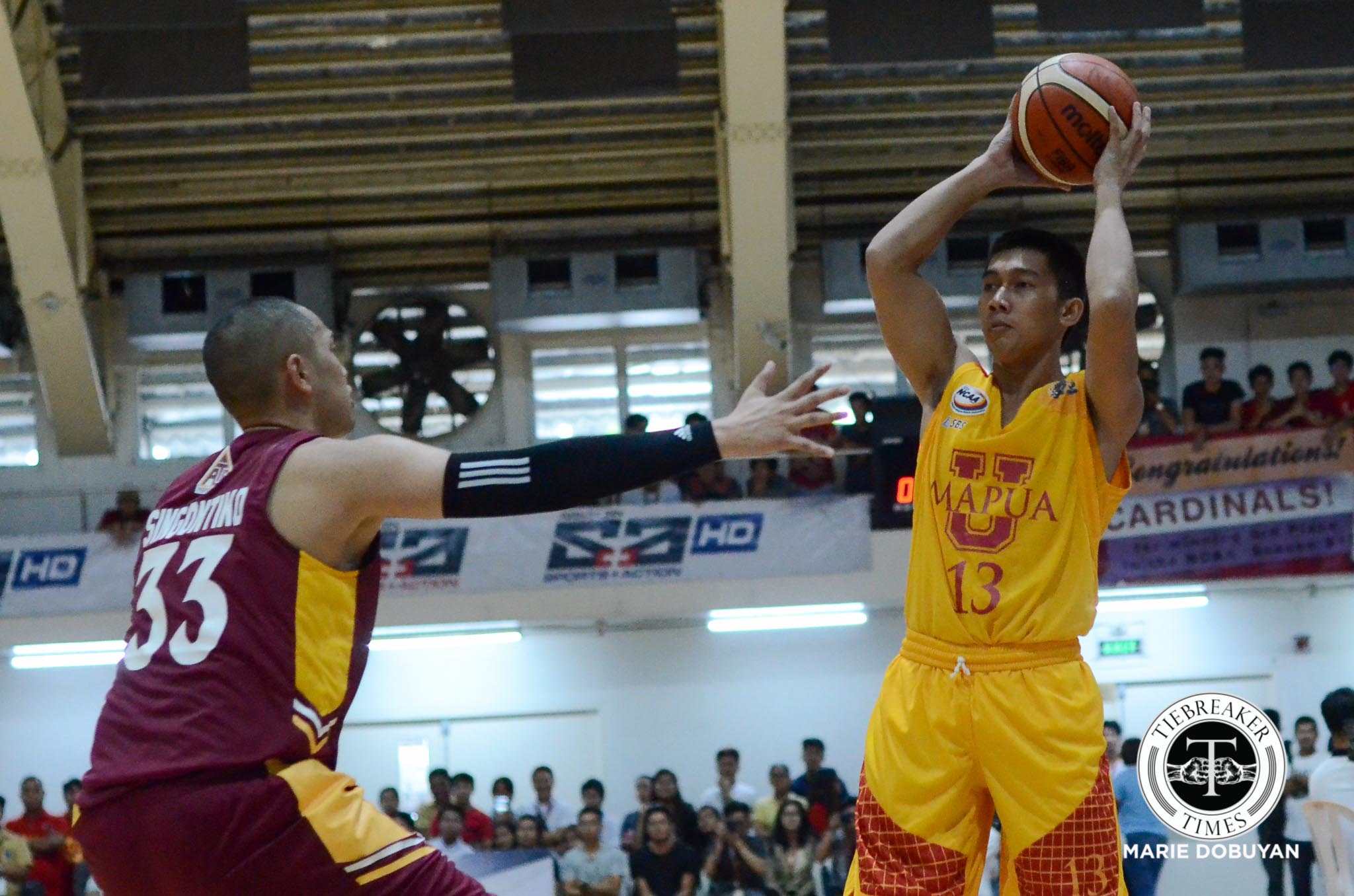 Estrella, Orquina grateful to have played in home soil