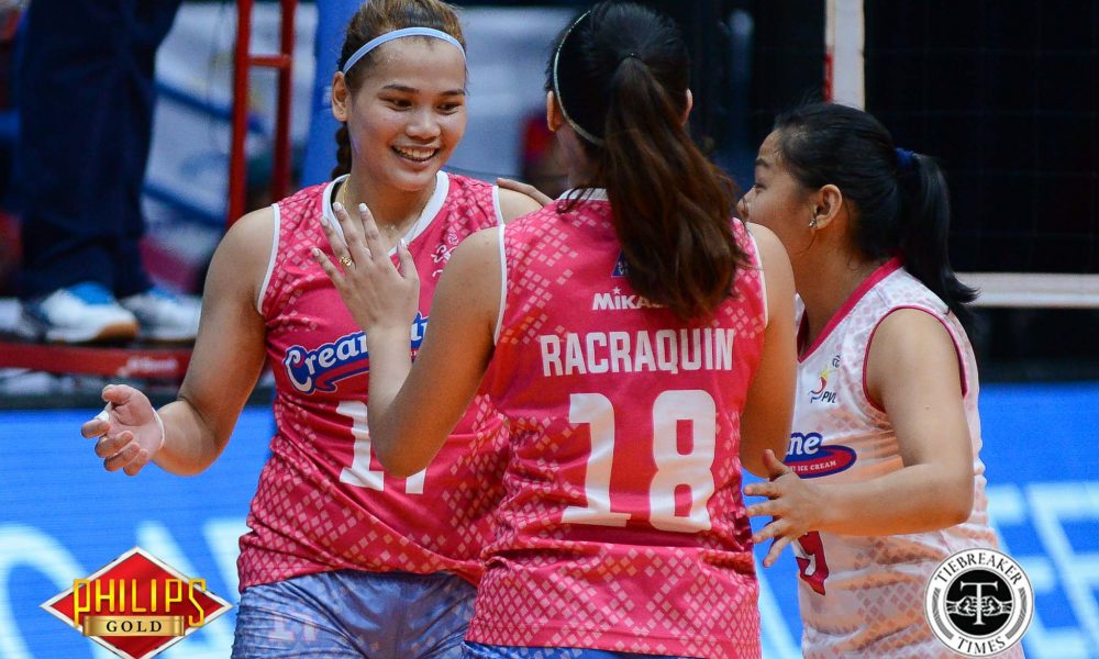 Rose Vargas all set for UAAP return after four-season absence ...