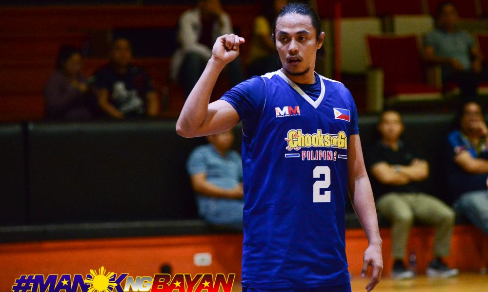 Terrence Romeo looks to re-familiarize himself with 3x3 game