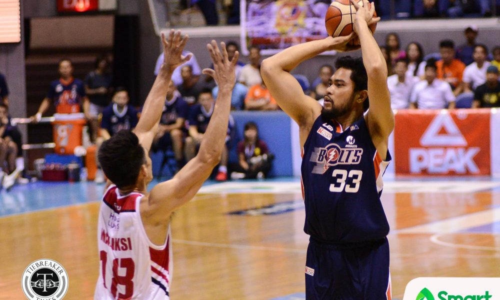 Past encounter with Henry Walker helped RDO greatly | Tiebreaker Times