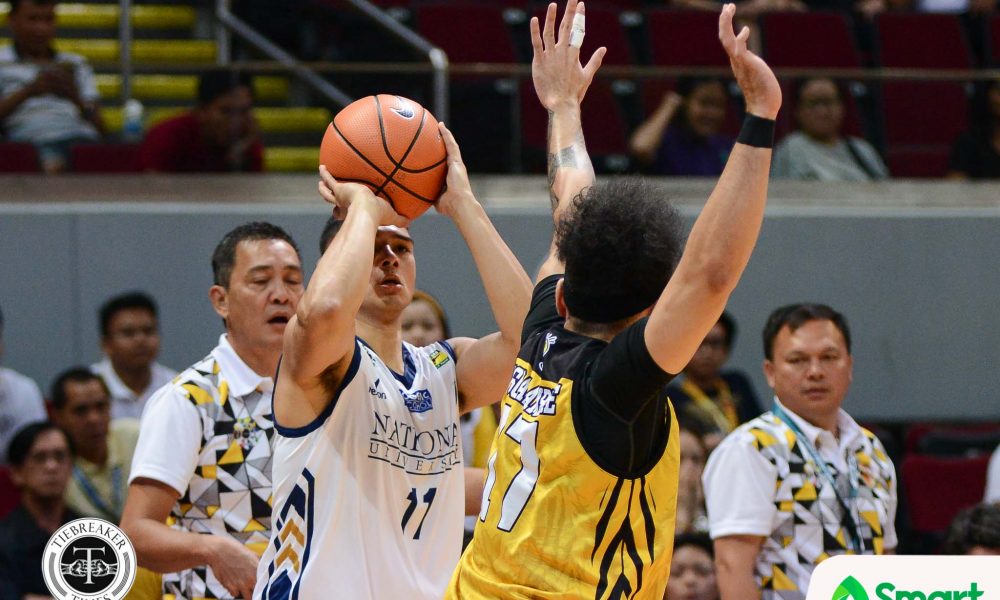 Matt Salem finally breaks out of slump