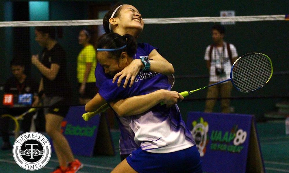 Adamson soar high with stunner against UST | Tiebreaker Times