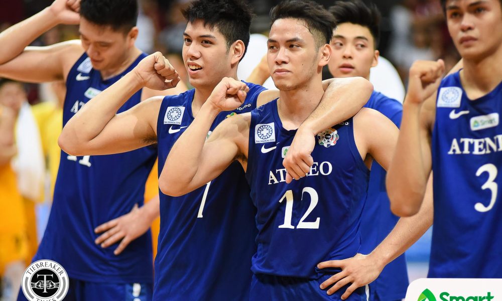 Nieto bros recovering from dengue