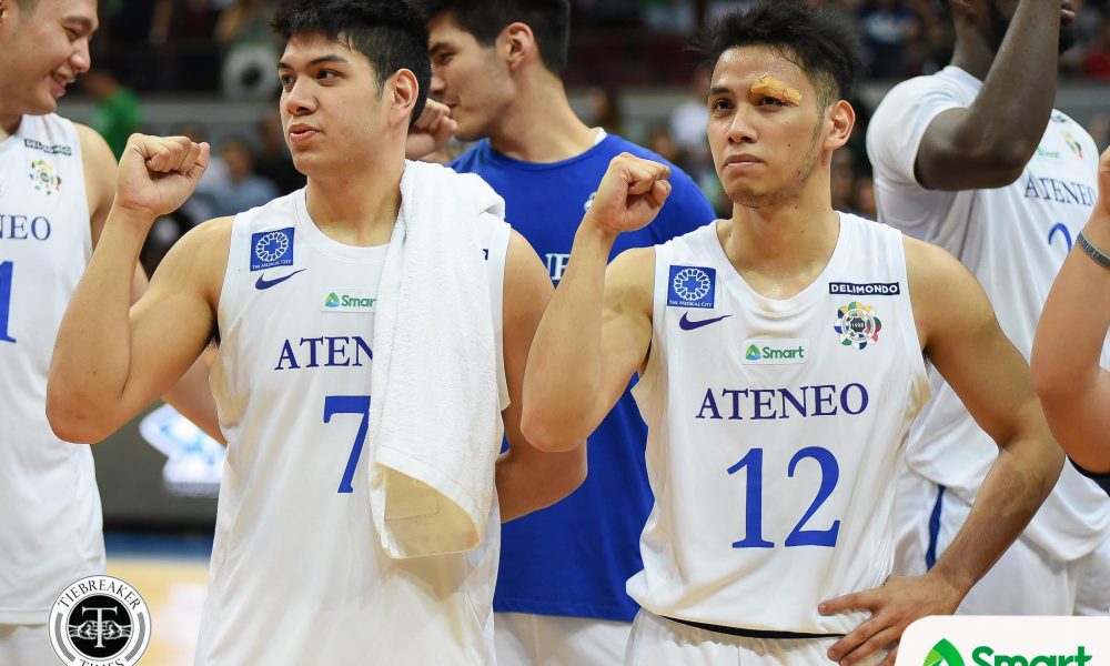 Seeing Matt bloodied fires up Mike Nieto