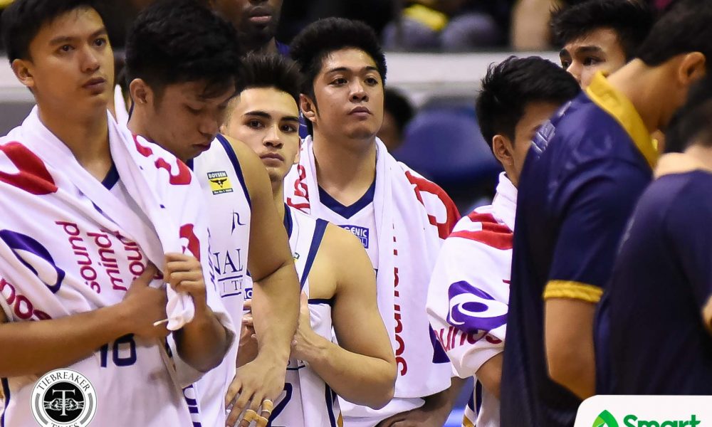 J-Jay Alejandro sees Season 80 as the time of his life | Tiebreaker Times