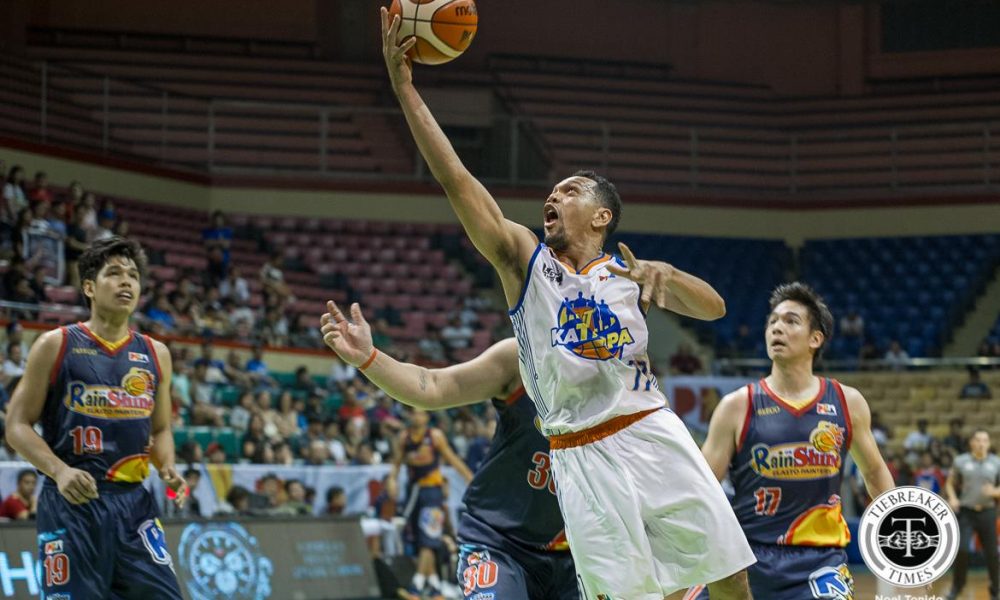 Jayson Castro left baffled after stats-superior TNT drops opener to ...