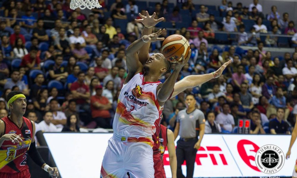 Jason Perkins charges first game to experience