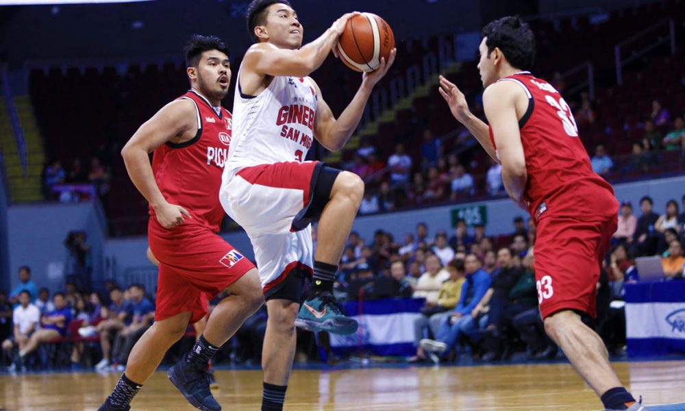 Jett Manuel trusts the process | Tiebreaker Times