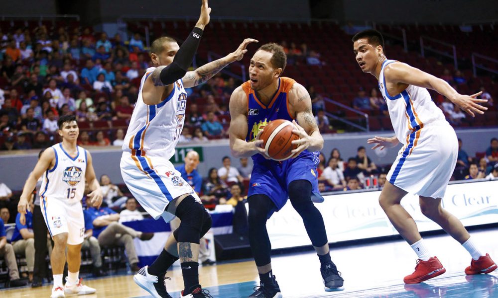 TNT keeps playoff hopes up with 26-point rout of NLEX