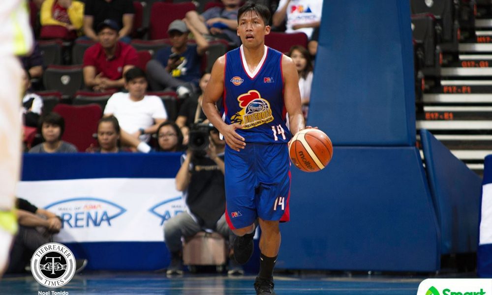 Mark Barroca's championship pedigree in full display in Game 1 win