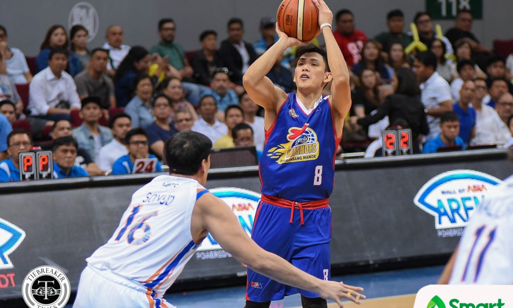 PJ Simon was looking forward to jersey retirement | Tiebreaker Times