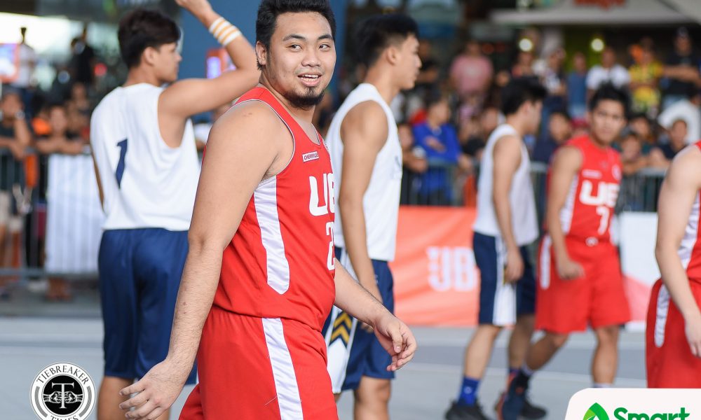 Alvin Pasaol glad to have given a show