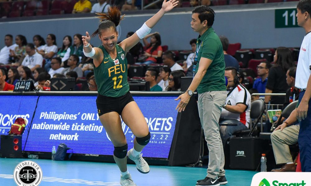 Kyle Negrito relishing newfound freedom, confidence