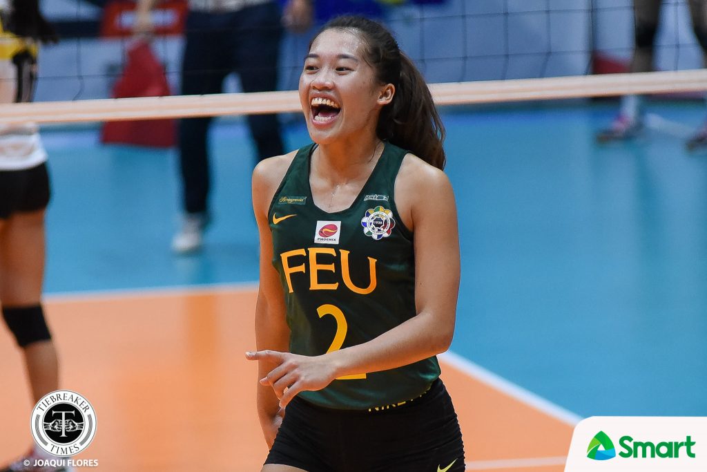 Leila Cruz | Tiebreaker Times - Philippine Sports News