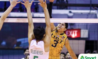 Celine Domingo notches career-high against former team | Philippine ...