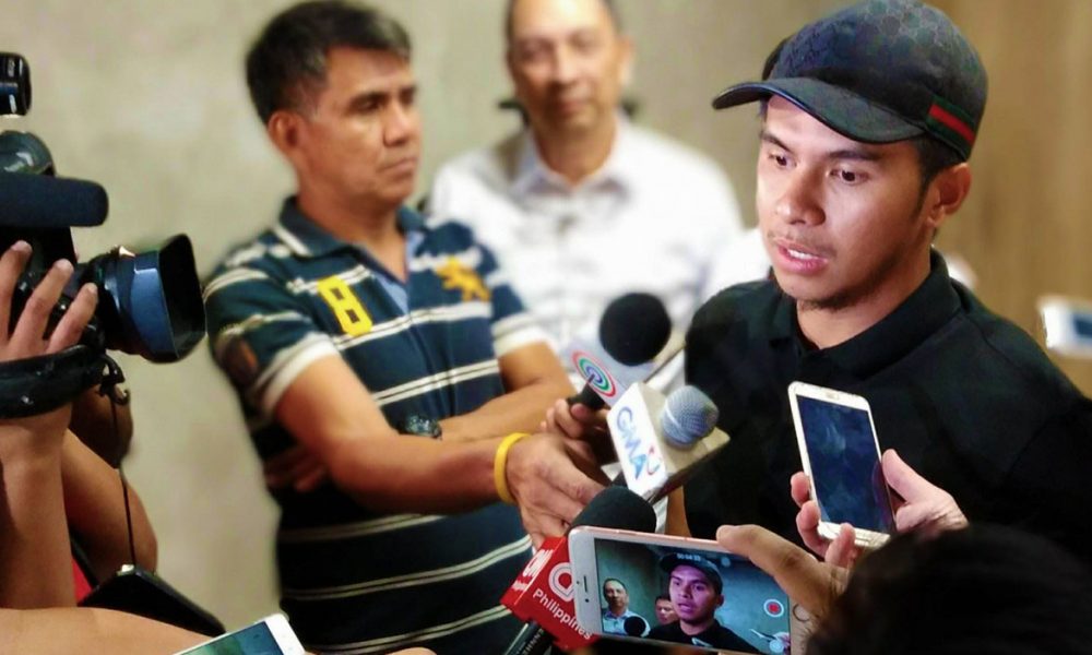 Chiqui Roa Puno | Tiebreaker Times - Philippine Sports News