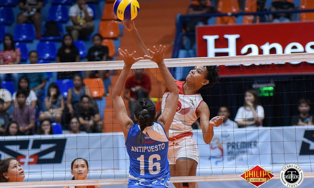 Petro Gazz rallies to 3rd straight win at Pocari Sweat-Air Force's ...