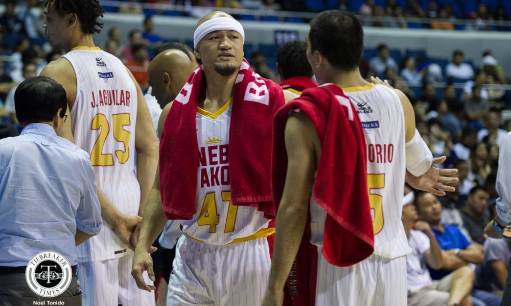 Championship is all that matters for now top-15 Mark Caguioa ...