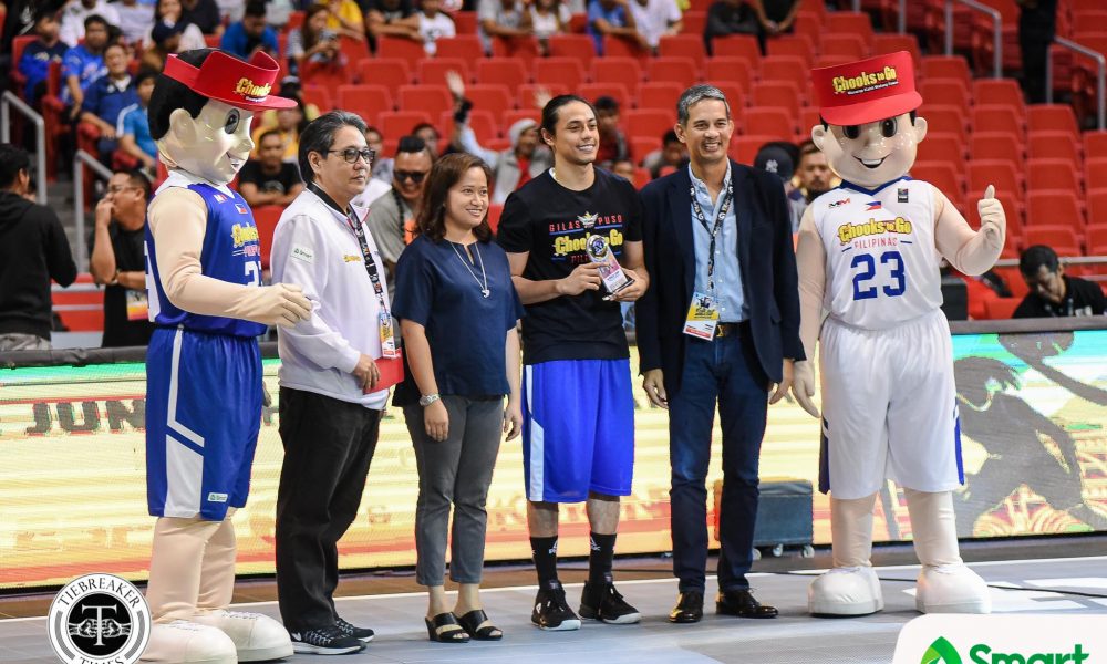 Terrence Romeo left in awe of good friend Stanley Pringle's 3x3 debut ...