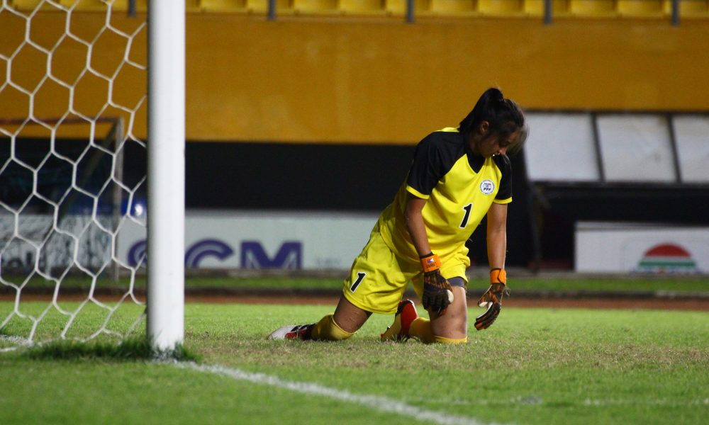 Philippines suffers twin 0-5 losses in ASEAN competitions | Tiebreaker ...