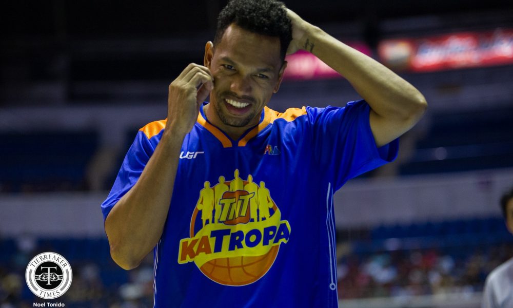 Questions linger for TNT as Jayson Castro suffers injury