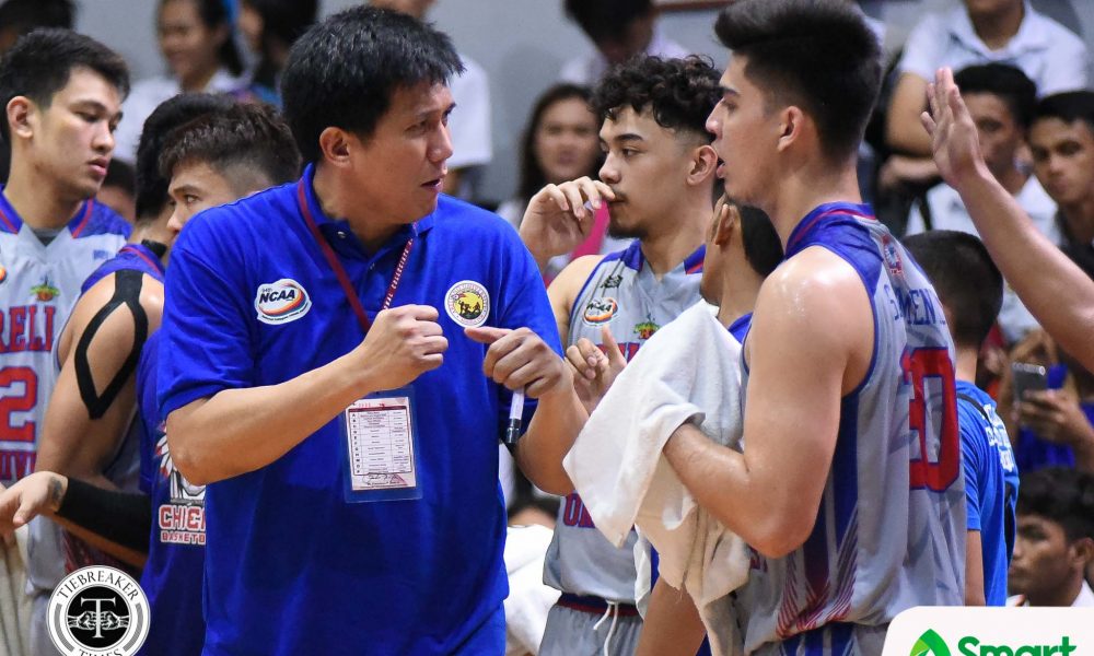 Jerry Codinera's last move that led to 'resignation'