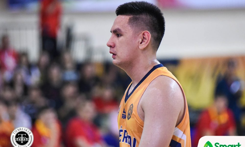 Vergel Meneses challenges Jed Mendoza