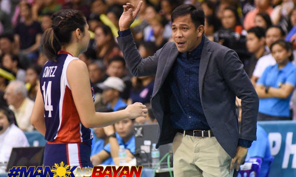 F2 Logistics sweeps Petron for Invitational Cup gold | Tiebreaker Times