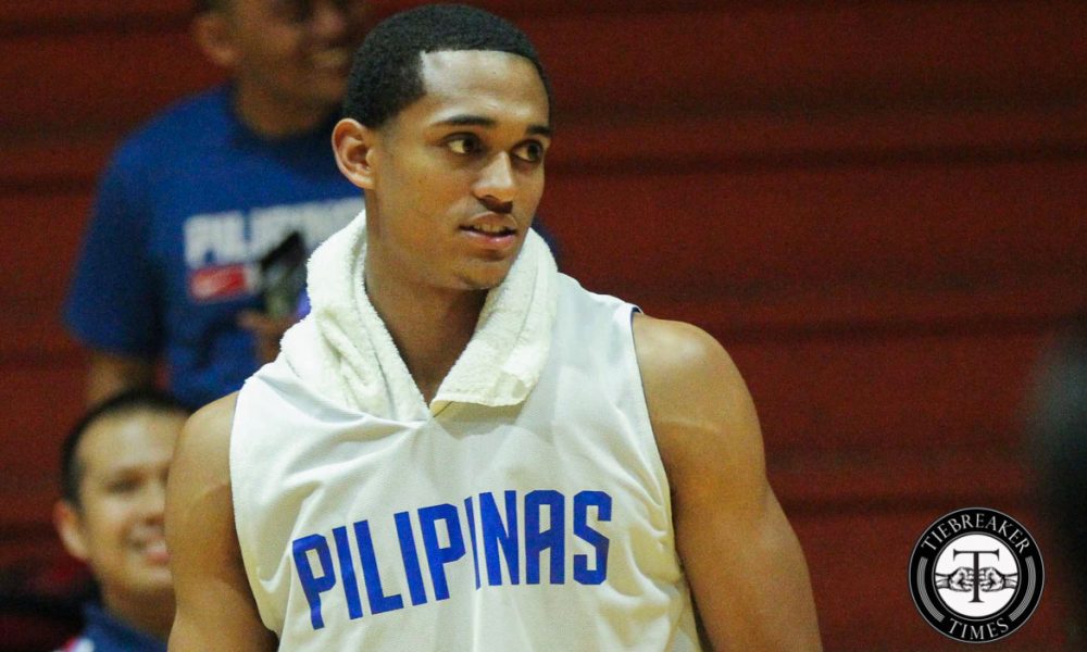 NBA rules out Jordan Clarkson for Asian Games
