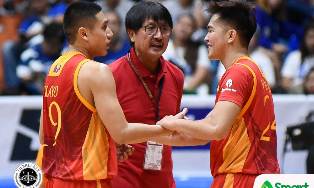 Atoy Co's future in Mapua remains in the air