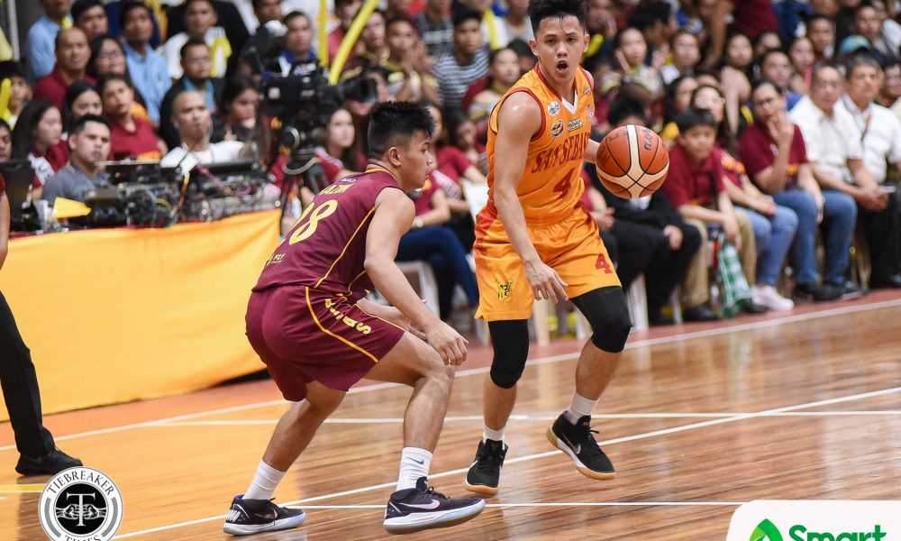 Prince Eze tip-in completes Perpetual comeback against San Sebastian ...