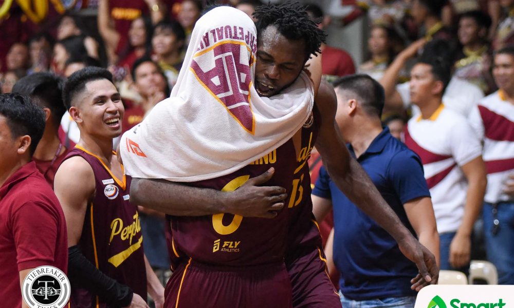 Prince Eze wants to make his momma proud: 'I have to graduate ...