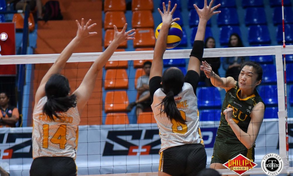 UST slips past FEU anew, steps closer to Finals | Tiebreaker Times