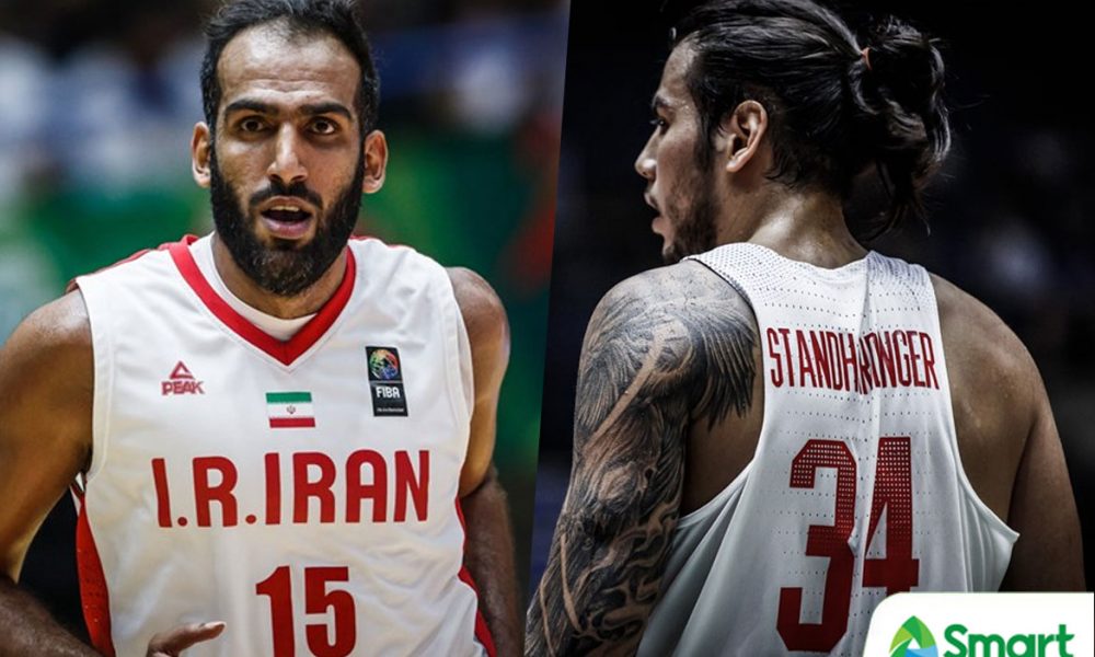 SMART Inside Scoop: Gilas to keep Iran guessing | Tiebreaker Times