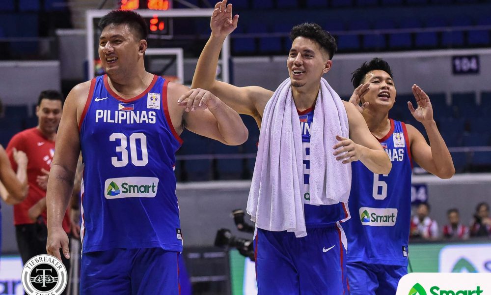 Matthew Wright pulls out of Gilas FIBA ACQ pool