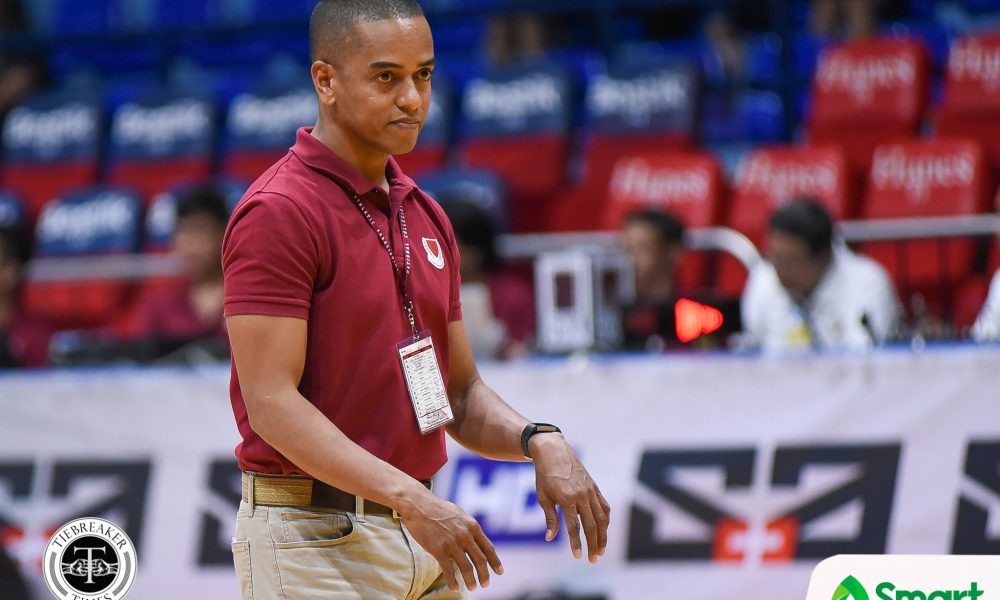 Topex Robinson takes the high road on Germy Mahinay's transfer