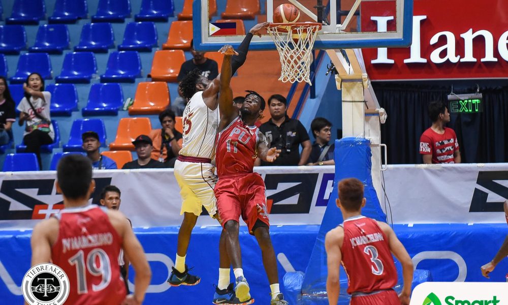 Prince Eze runs away with MVP plum as CJ Perez out of All-NCAA team