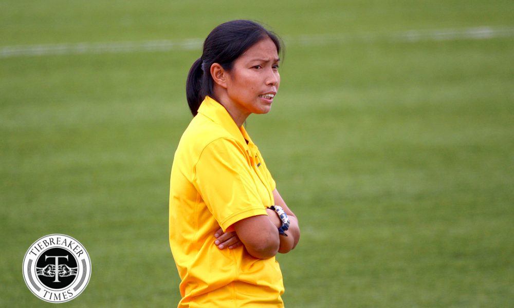 Let Dimzon returns to helm PWNFT for Olympic Qualifiers