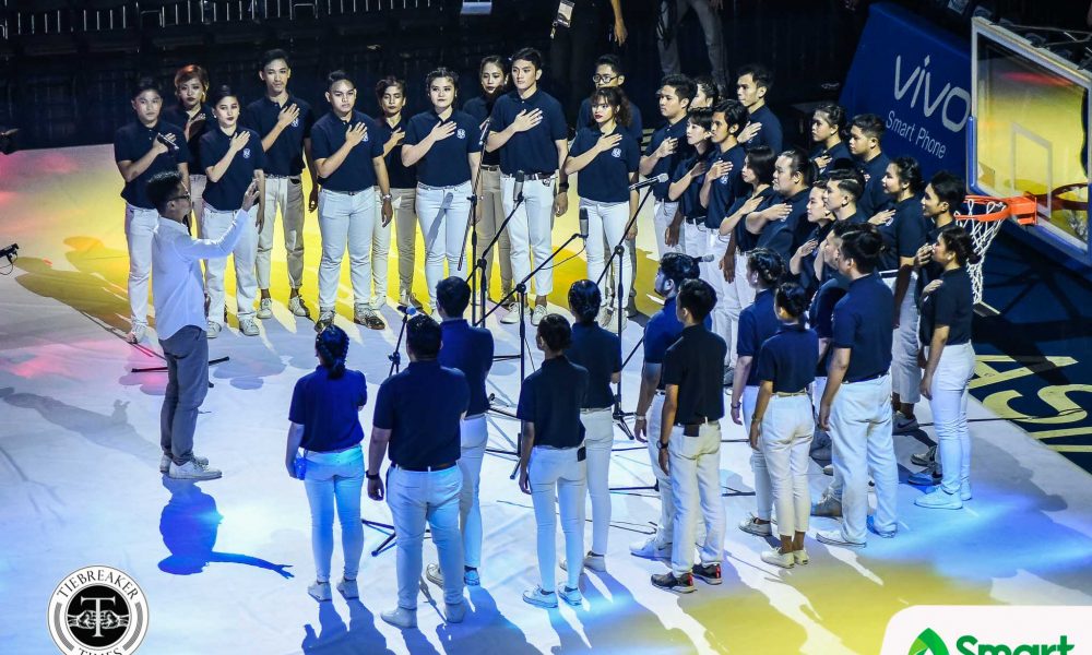 UAAP Season 82 Opening Ceremony to focus on student-athletes