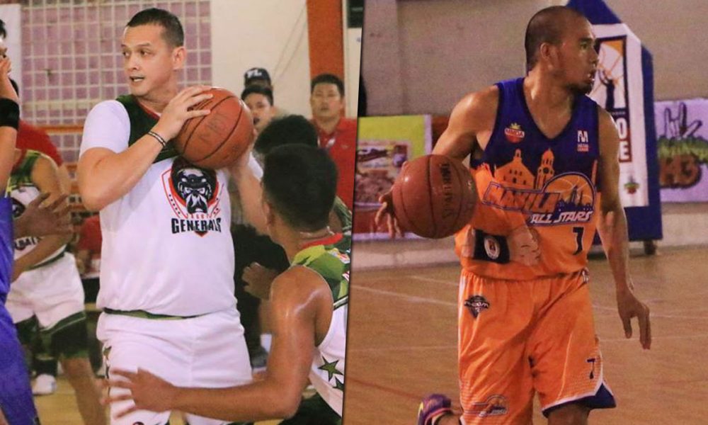 John Ferriols cops South POW; Ford Rodriguez takes North