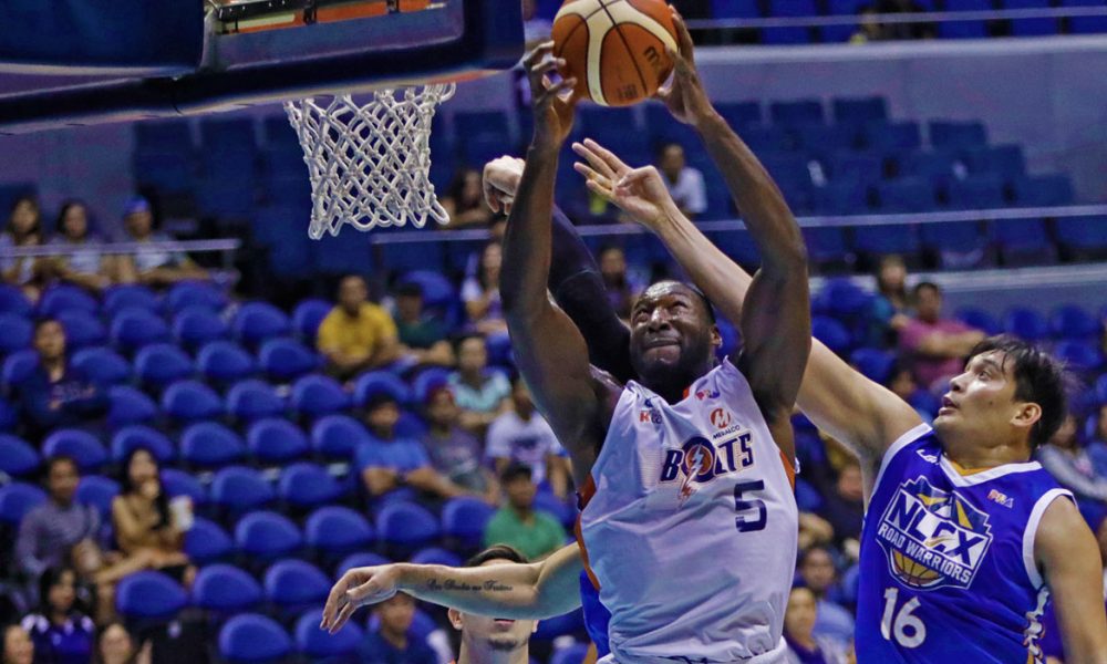 Allen Durham not looking far ahead even as Meralco keeps playoff hopes ...