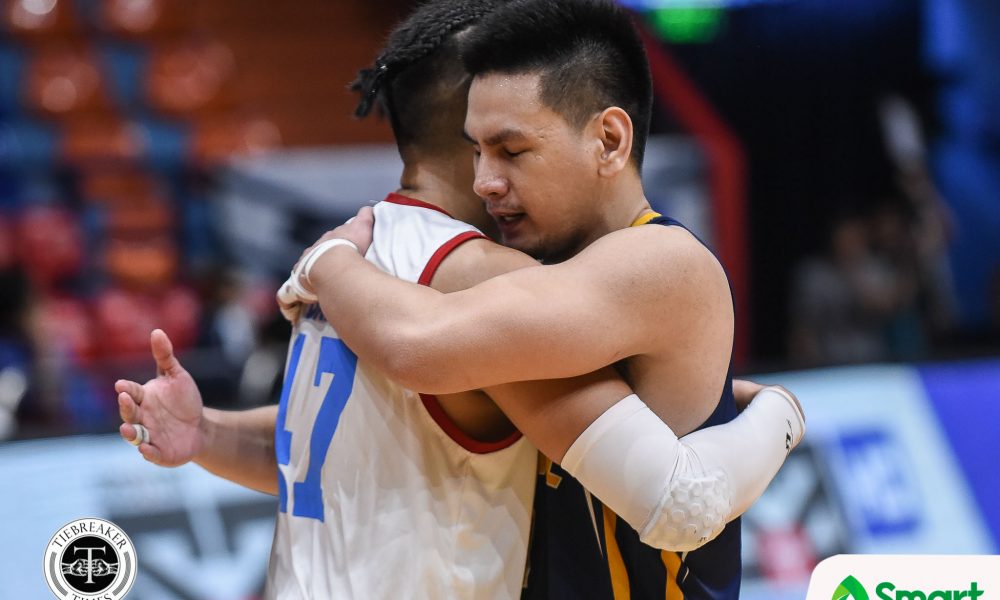 Vergel Meneses hopes Jed Mendoza stays for final year