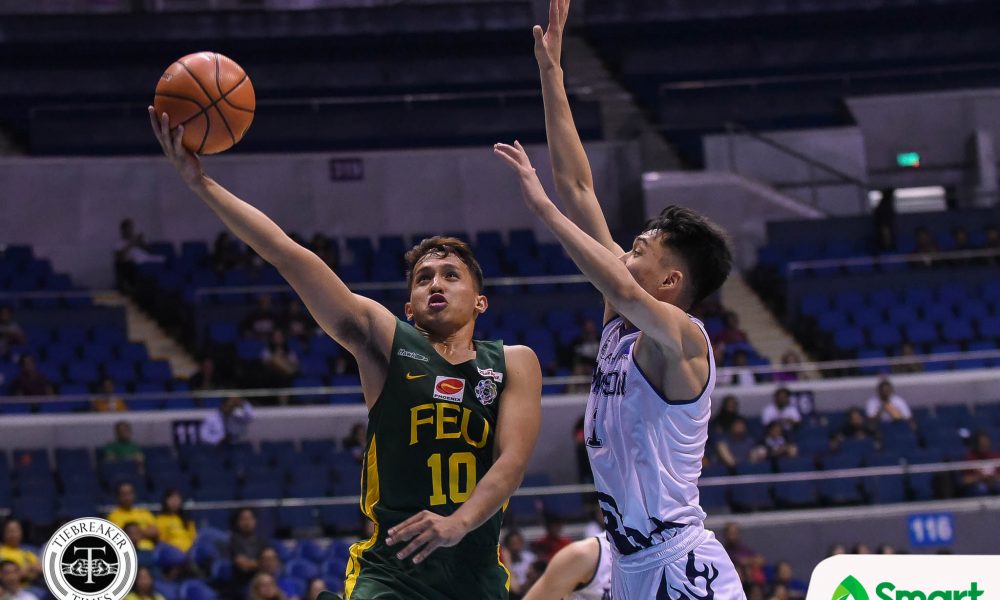 Chooks-to-Go POW Ino Comboy puts in the work with Johnny Abarrientos ...