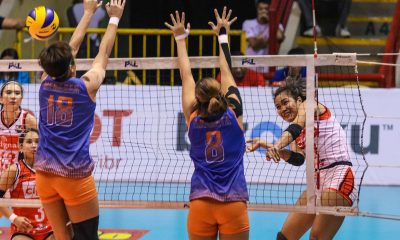 SOURCES: Alaska lifts suspension on Calvin Abueva | Tiebreaker Times