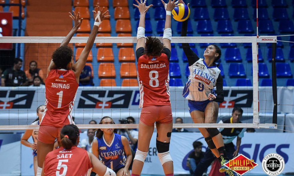 Ponggay Gaston musters best game yet when Ateneo needed it most ...