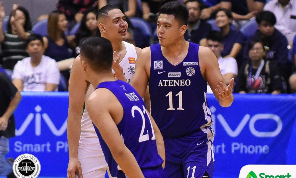 Taane Samuel makes immediate impression on Isaac Go | Tiebreaker Times