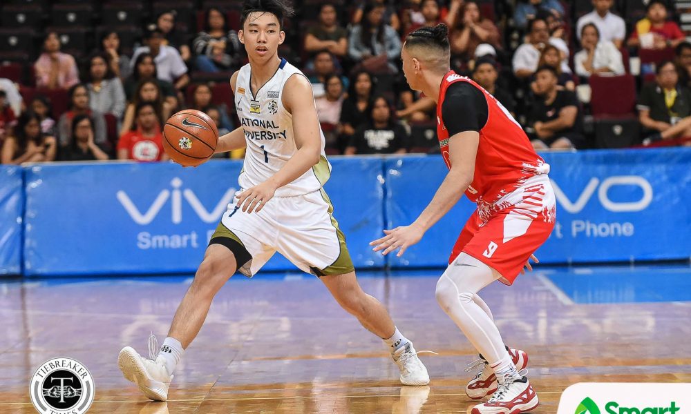 Troy Rike leaves NU on high note, deals UE worst finish in school ...