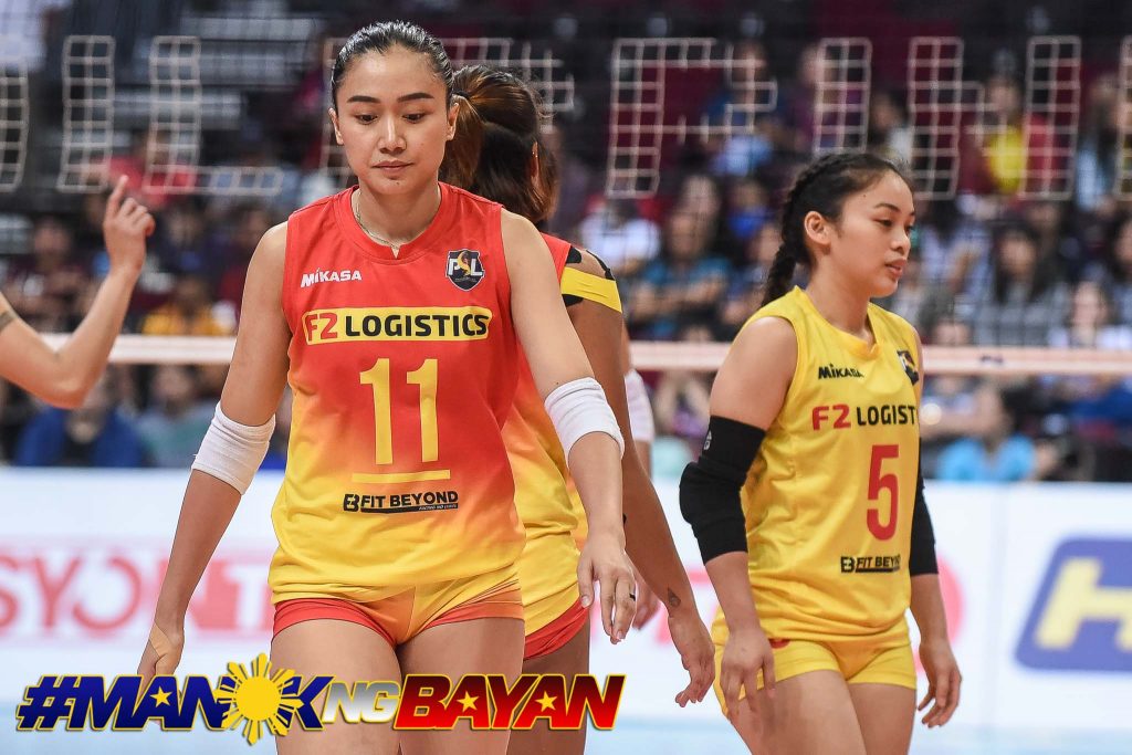 Cha Cruz-Behag announces pregnancy
