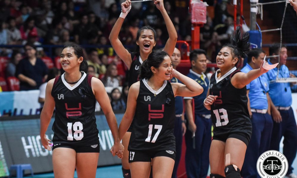 Dominic Sytin | Tiebreaker Times - Philippine Sports News